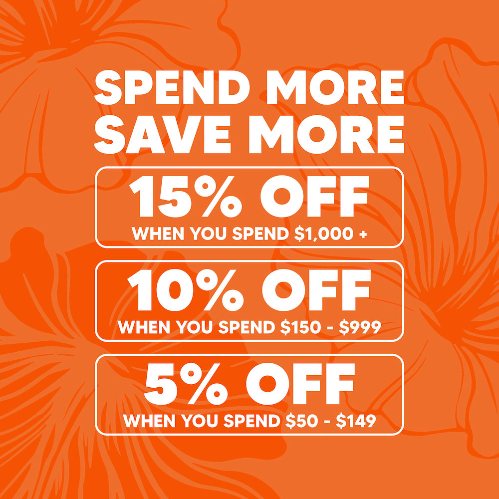 Promotions - JP SUPERSTORE | Tumon, Guam Shopping